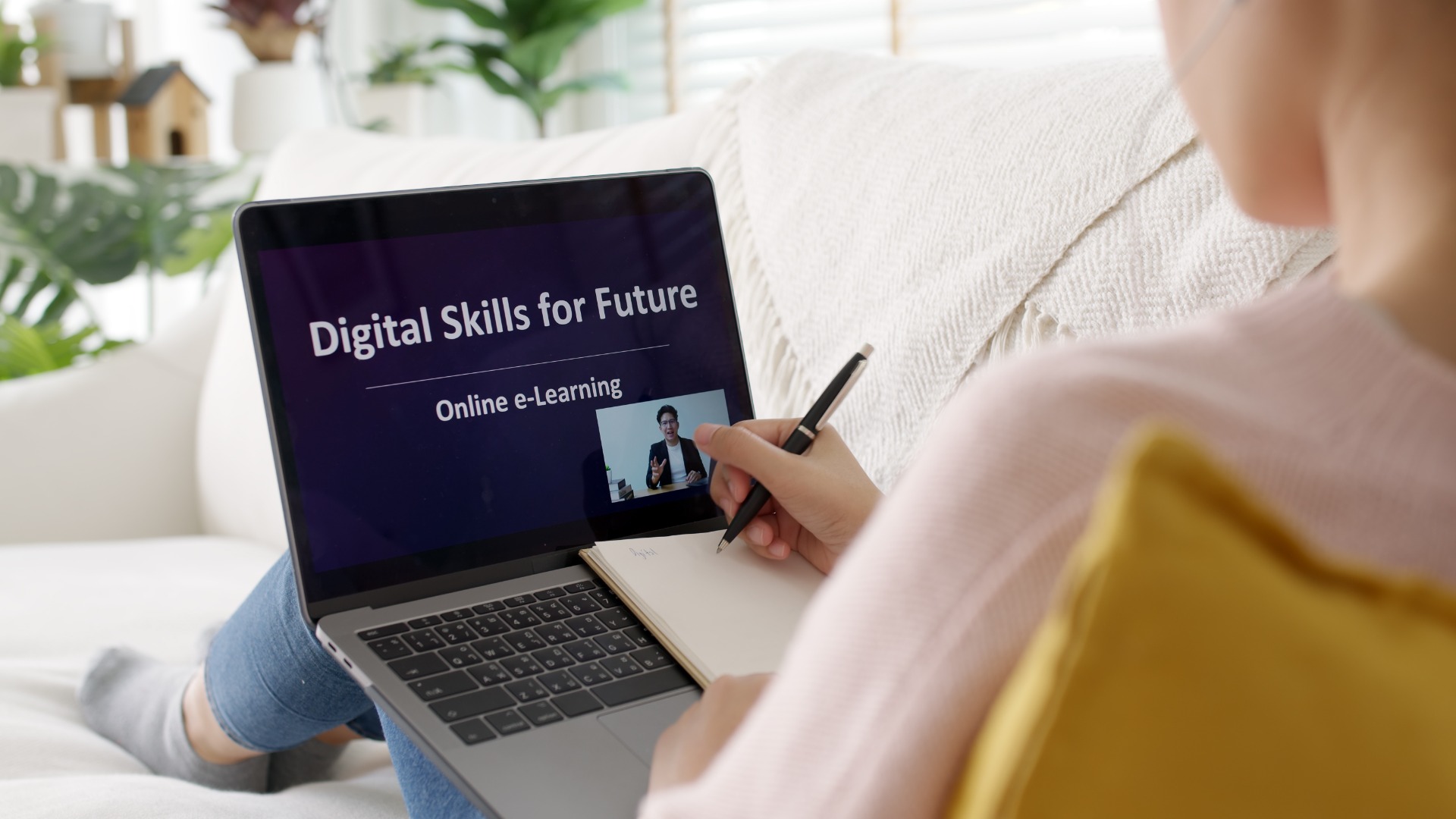 Digital Skill: Pengertian, Manfaat dan Tips Menampilkan di CV