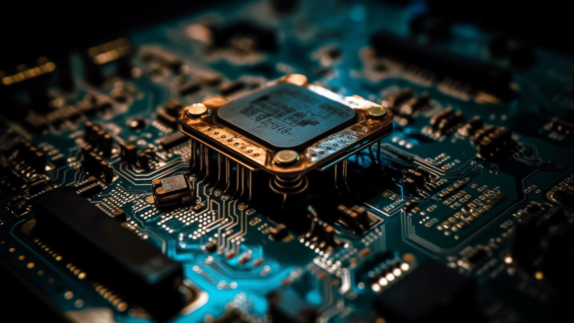 Chipset, Komponen Kritis dalam Perangkat Elektronik Modern