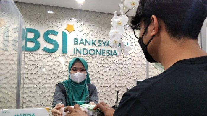 Tetap Buka, BSI Region V Jakarta 2 Hadirkan Layanan Weekend Banking