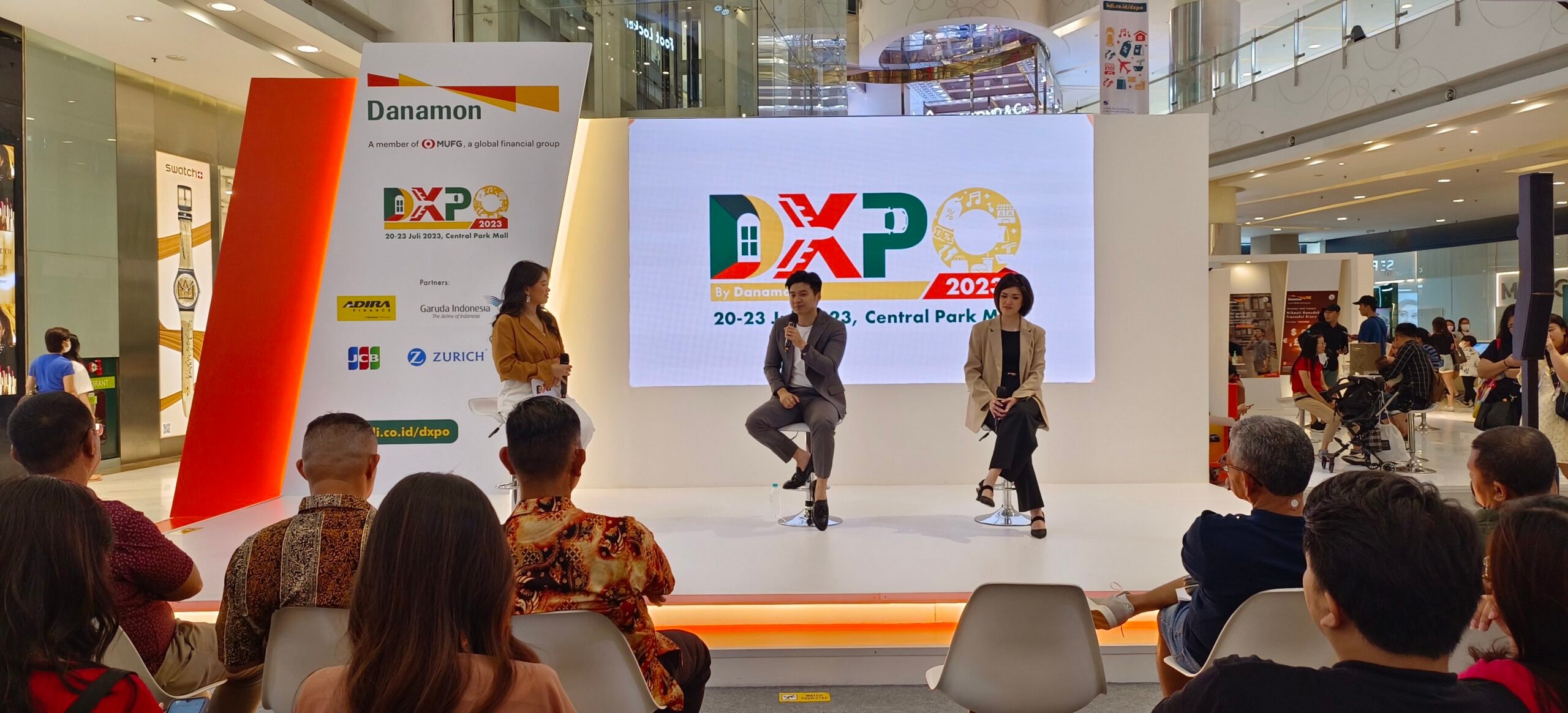 YouTuber Rius Vernandes Bagikan Pentingnya Momen Liburan Bersama Keluarga