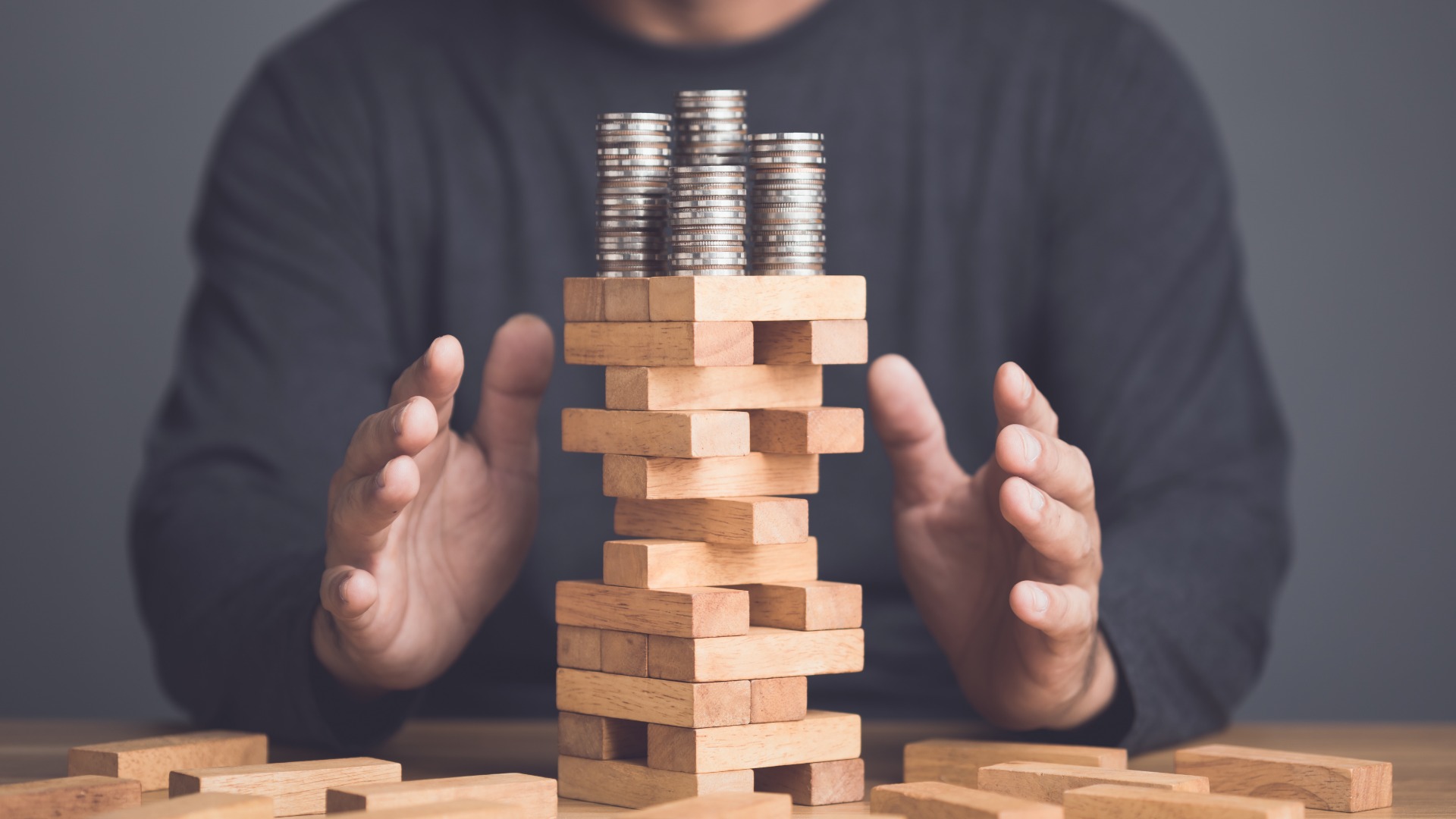 Wealth Building, Upaya Membangun Kekayaan Jangka Panjang