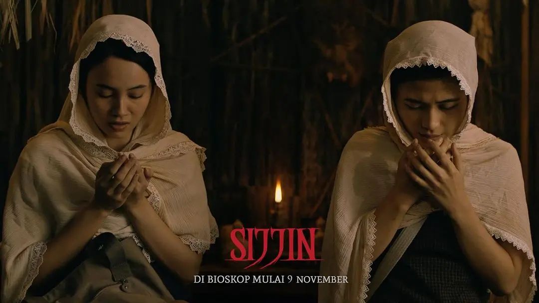 Sinopsis Film Sijjin, Diadaptasi dari Serial Horor Turki Sinopsis Film Sijjin, Diadaptasi dari Serial Horor Turki