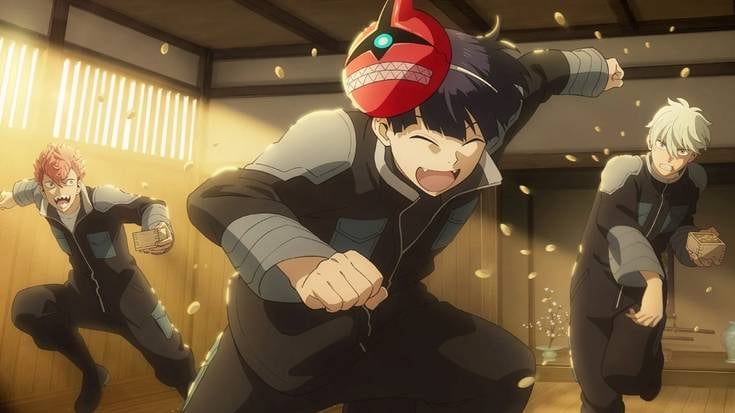 Daftar Anime yang Tayang Maret 2025, Ada Episode Spesial Kaiju No. 8