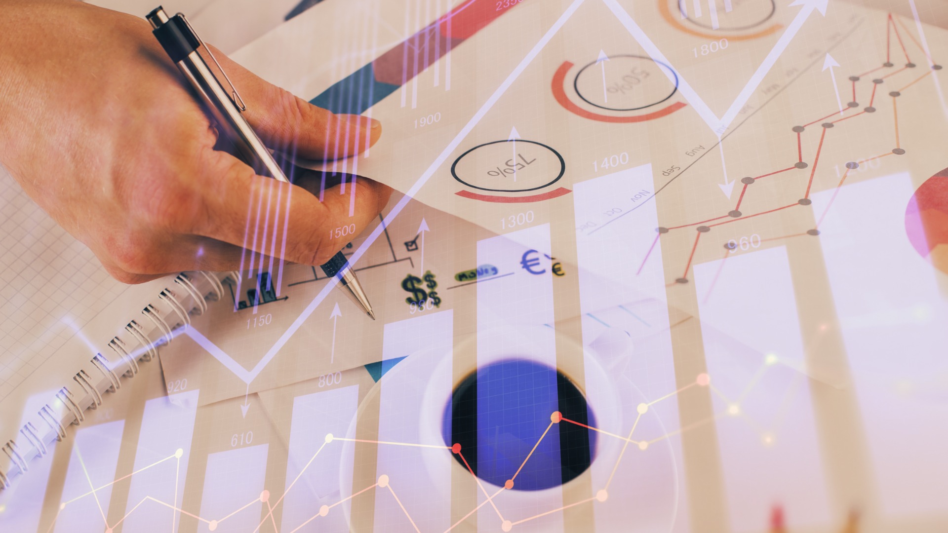 Predictive Analytics, Memprediksi Masa Depan lewat Pola Data