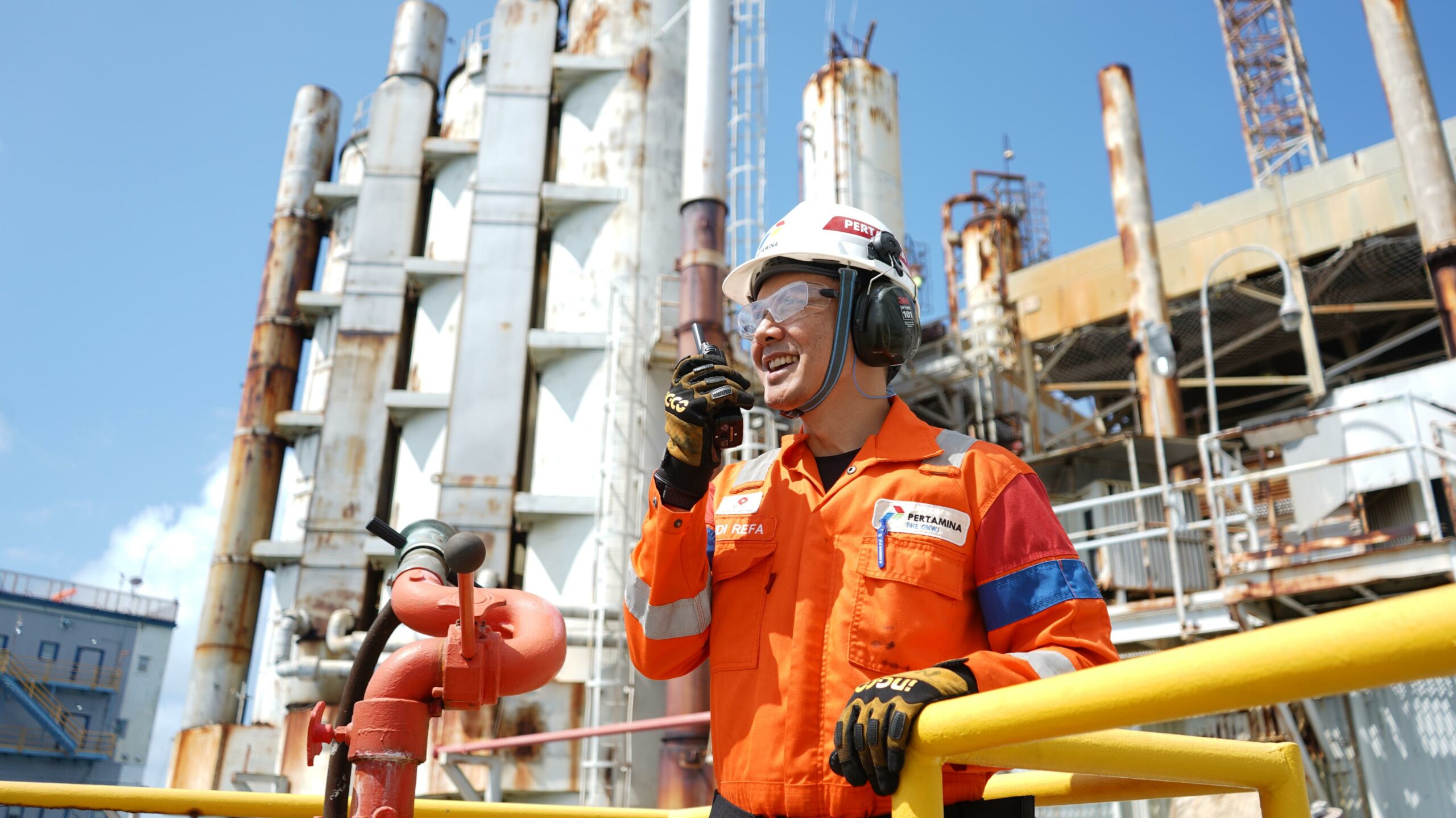 Pertamina Ciptakan Value Creation Rp 9 Triliun lewat Ajang APQA