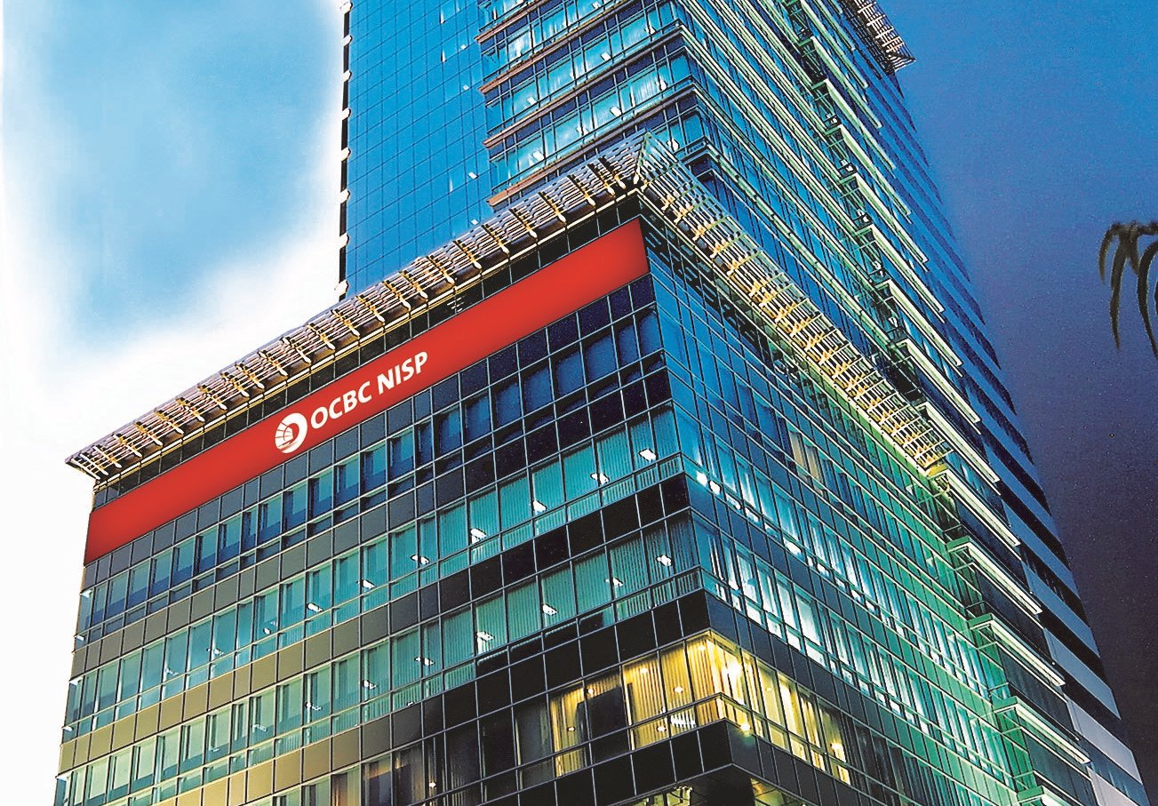 OCBC NISP Syariah Beri Tanggapan Perihal POJK Spin Off UUS OCBC NISP Syariah Beri Tanggapan Perihal POJK Spin Off UUS