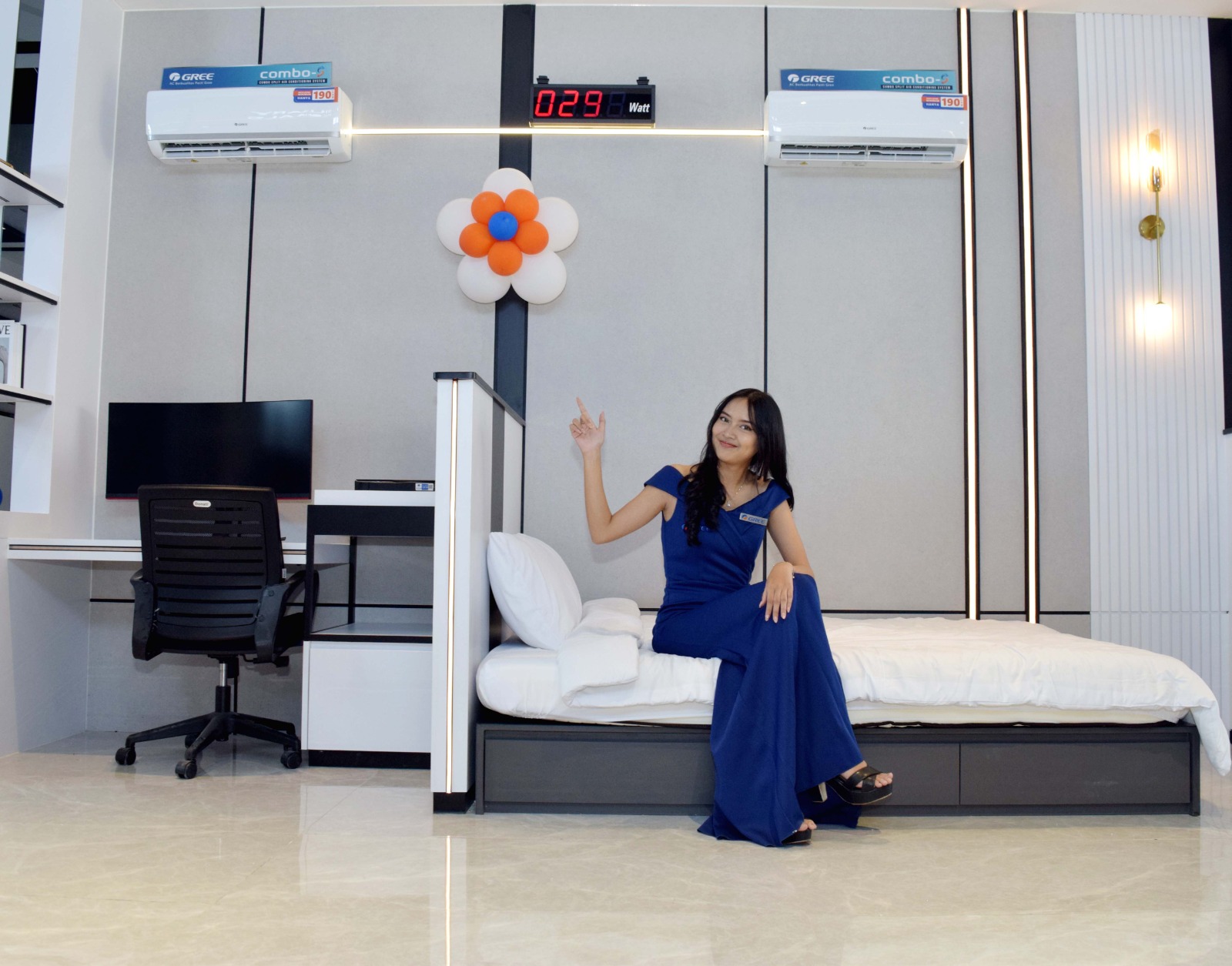 Ekspansikan Bisnis, Gree Proshop Eksplorasi Pasar PIK 2