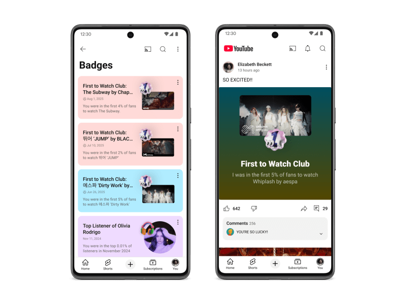 YouTube Music Rilis Fitur Baru untuk Saingi Spotify