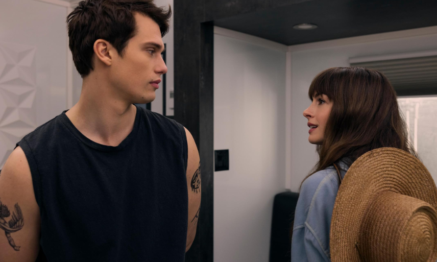 Rekomendasi 3 Film Cinta Beda Usia Serupa The Idea of You