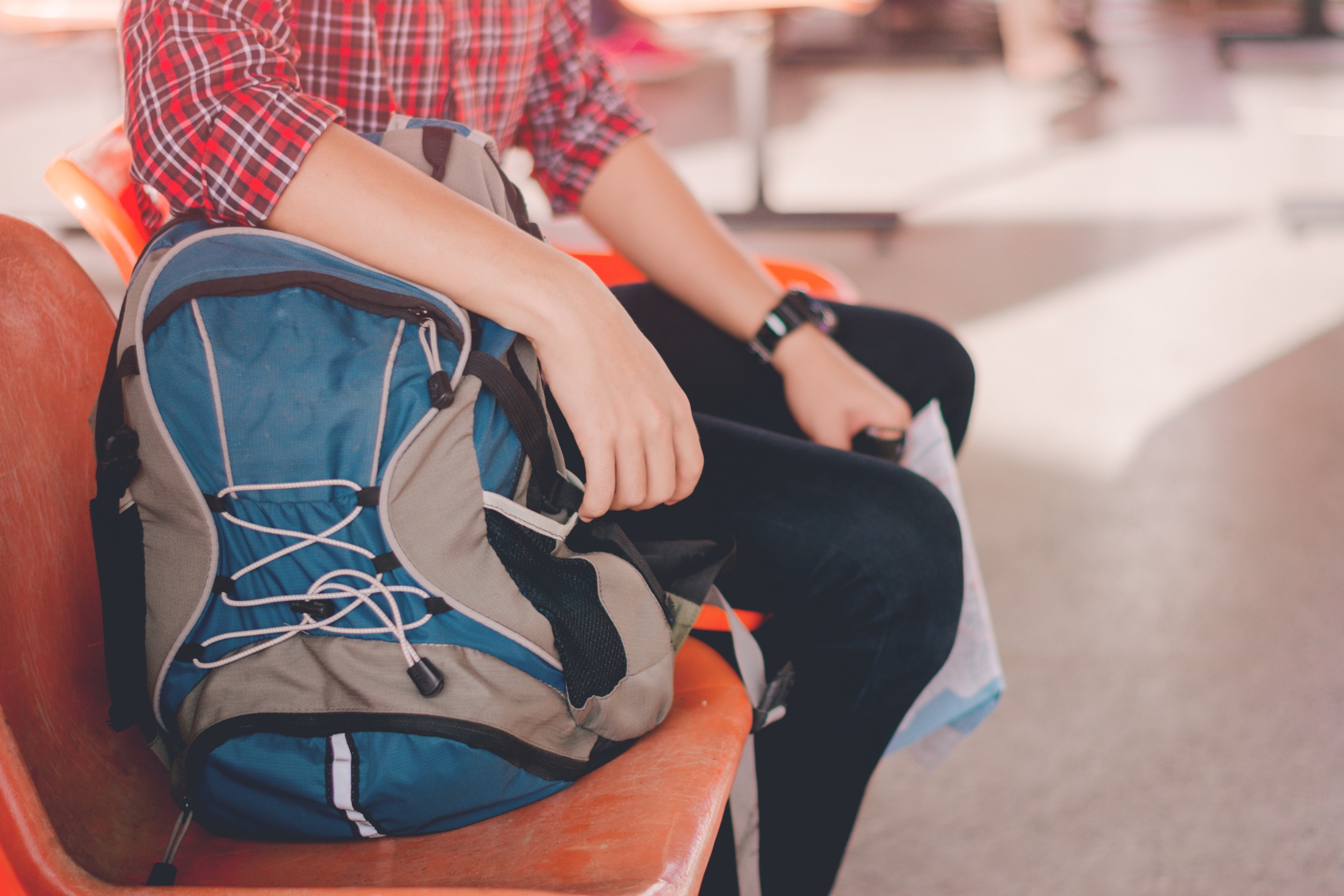 5 Tips Packing bagi Backpacker Pemula, Simple dan Efisien