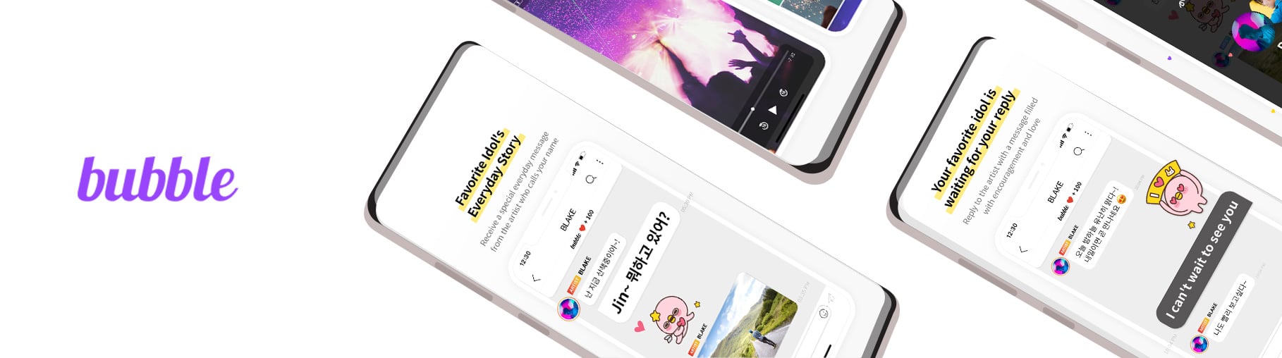 Mengenal Aplikasi Bubble “K-Pop” di Balik Viralnya “Anies Bubble”