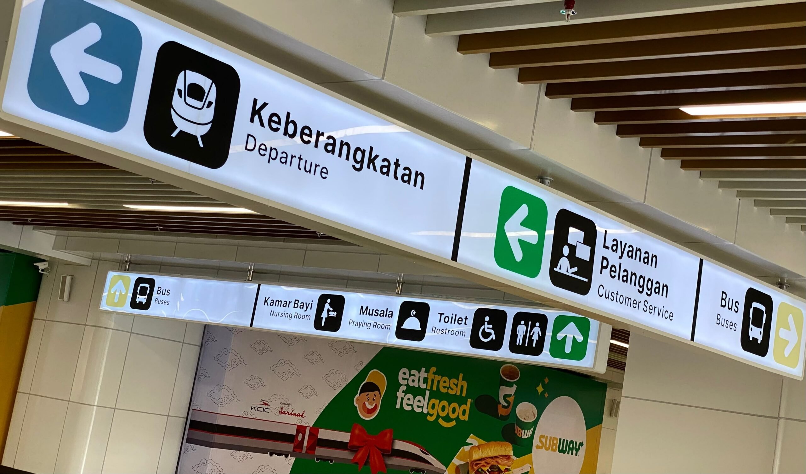 Strategi KCIC Jadikan Stasiun Whoosh Sebagai Pusat Destinasi