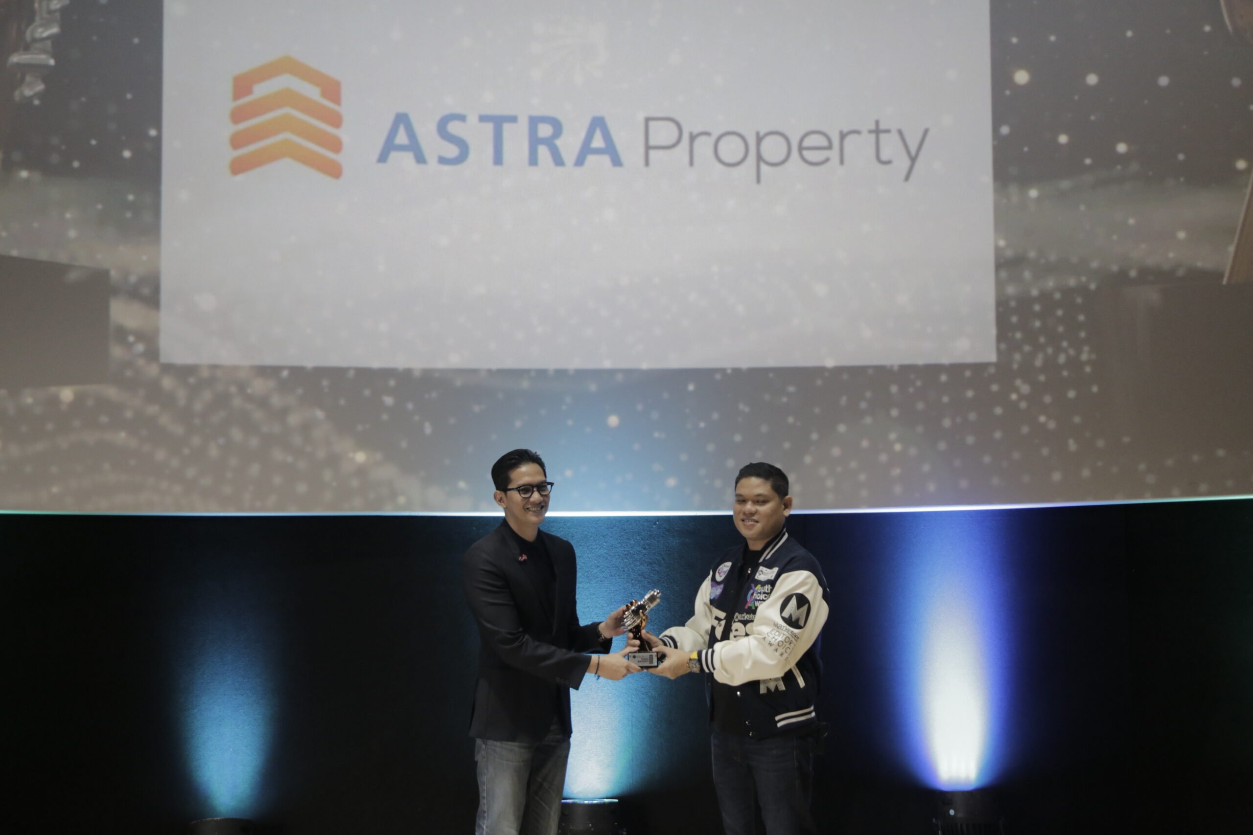 Dorong Sustainability, Astra Property Siapkan lewat Kampanye Terintegrasi
