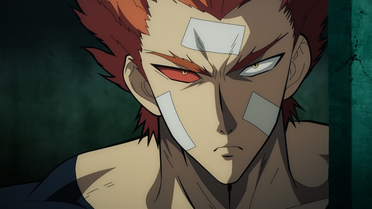 One-Punch Man Season 3 Resmi Tayang, Fokus Monster Association Arc