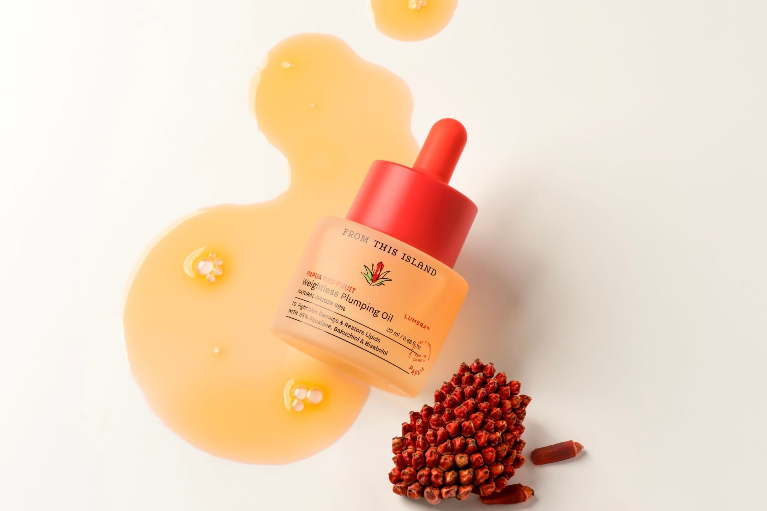 From This Island Akuisisi Konsumen Skincare Natural lewat Inovasi Face Oil