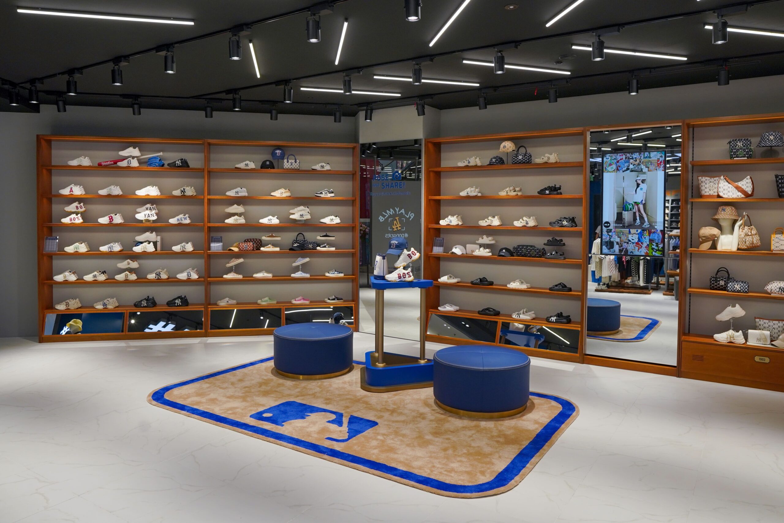 MLB Korea Perluas Pasar Ke Indonesia