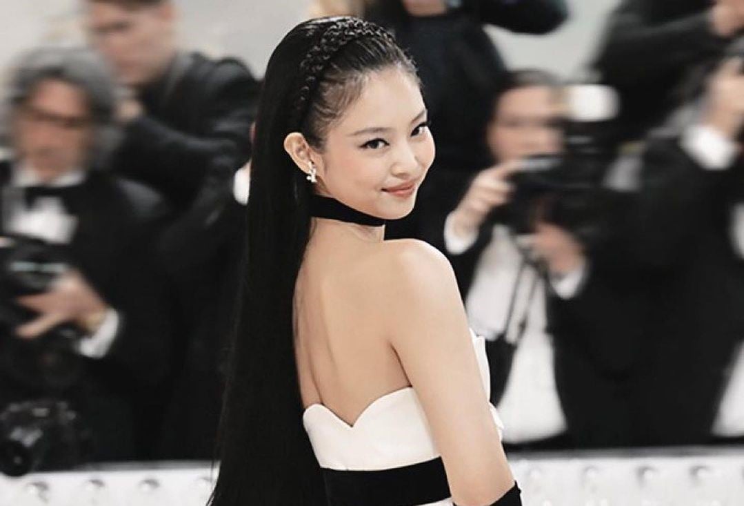 Jennie BLACKPINK Dirumorkan Gabung Marvel Cinematic Universe