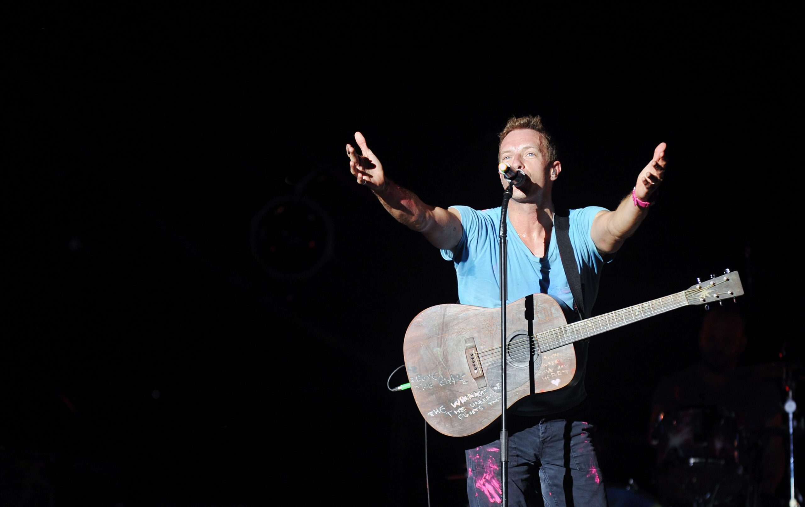 Harga Resmi Tiket Konser Coldplay, Mulai dari Rp 800 Ribu hingga Rp 11 Juta