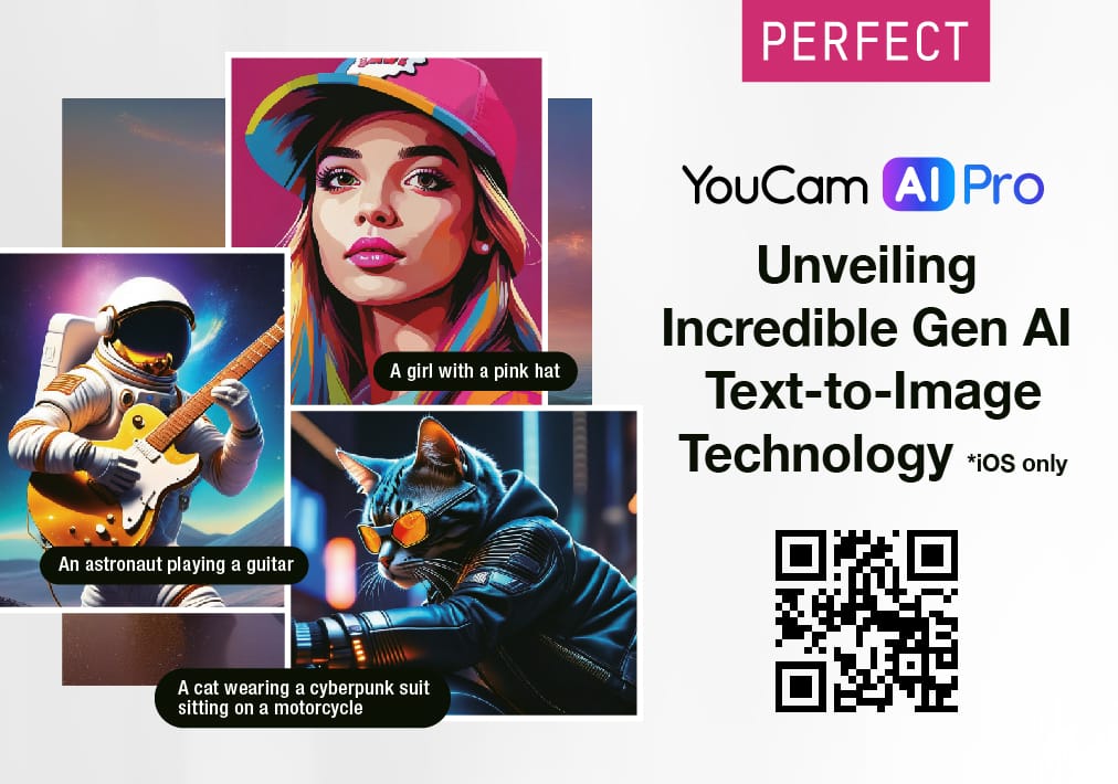 Perfect Corp Rilis YouCam AI Pro Berbasis AI