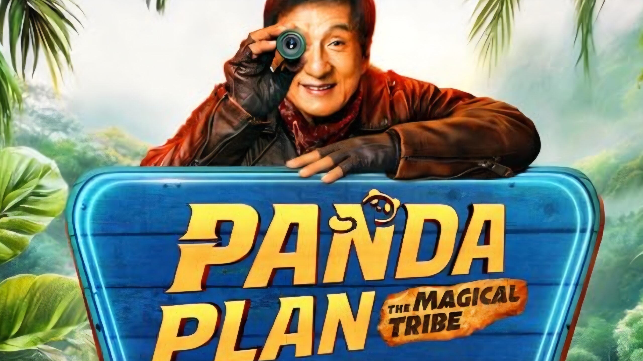 Sinopsis Panda Plan: The Magical Tribe, Film Laga yang Penuh Tawa