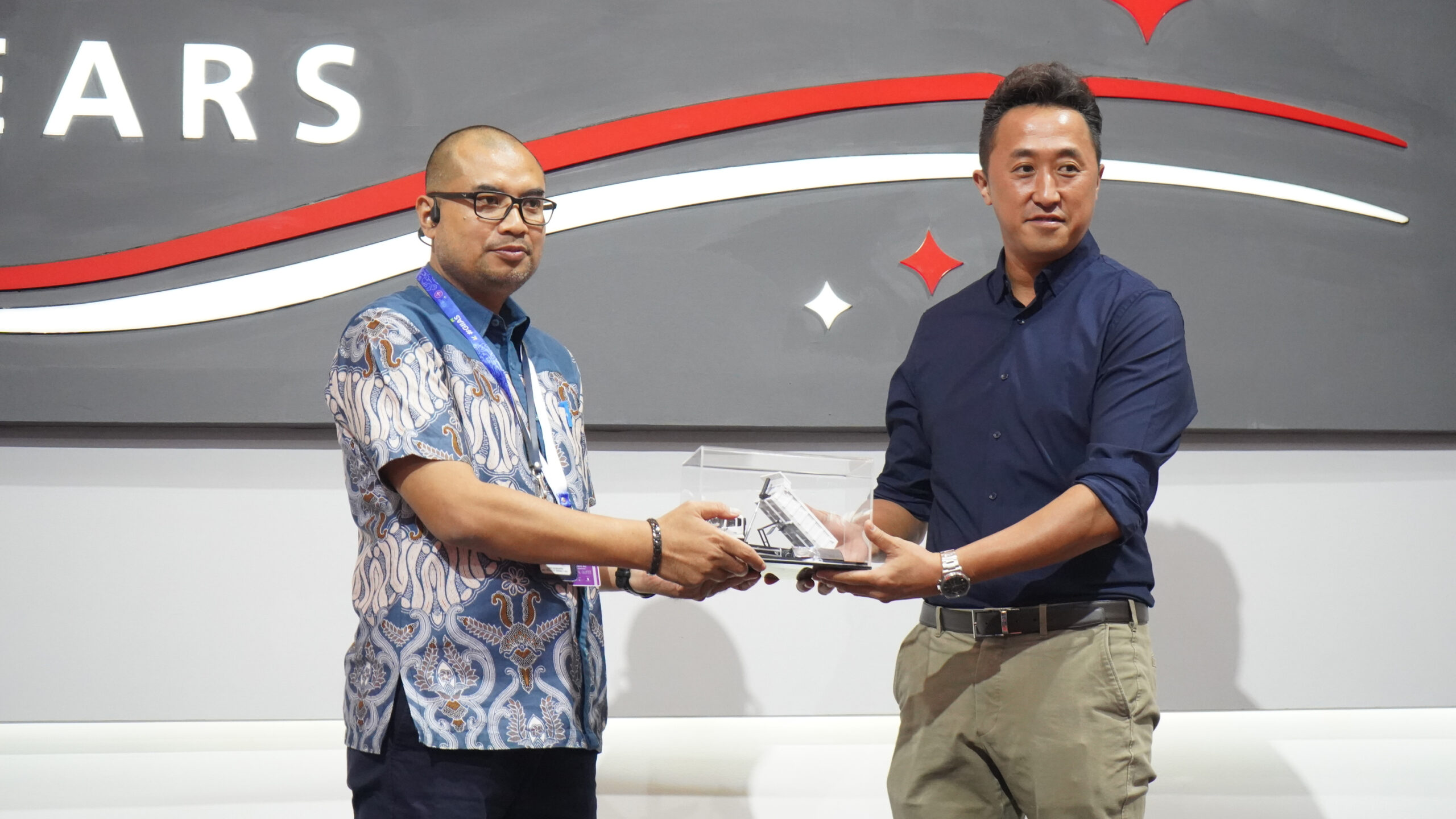 UD Trucks Indonesia Hadirkan My UD Fleet Untuk Pebisnis