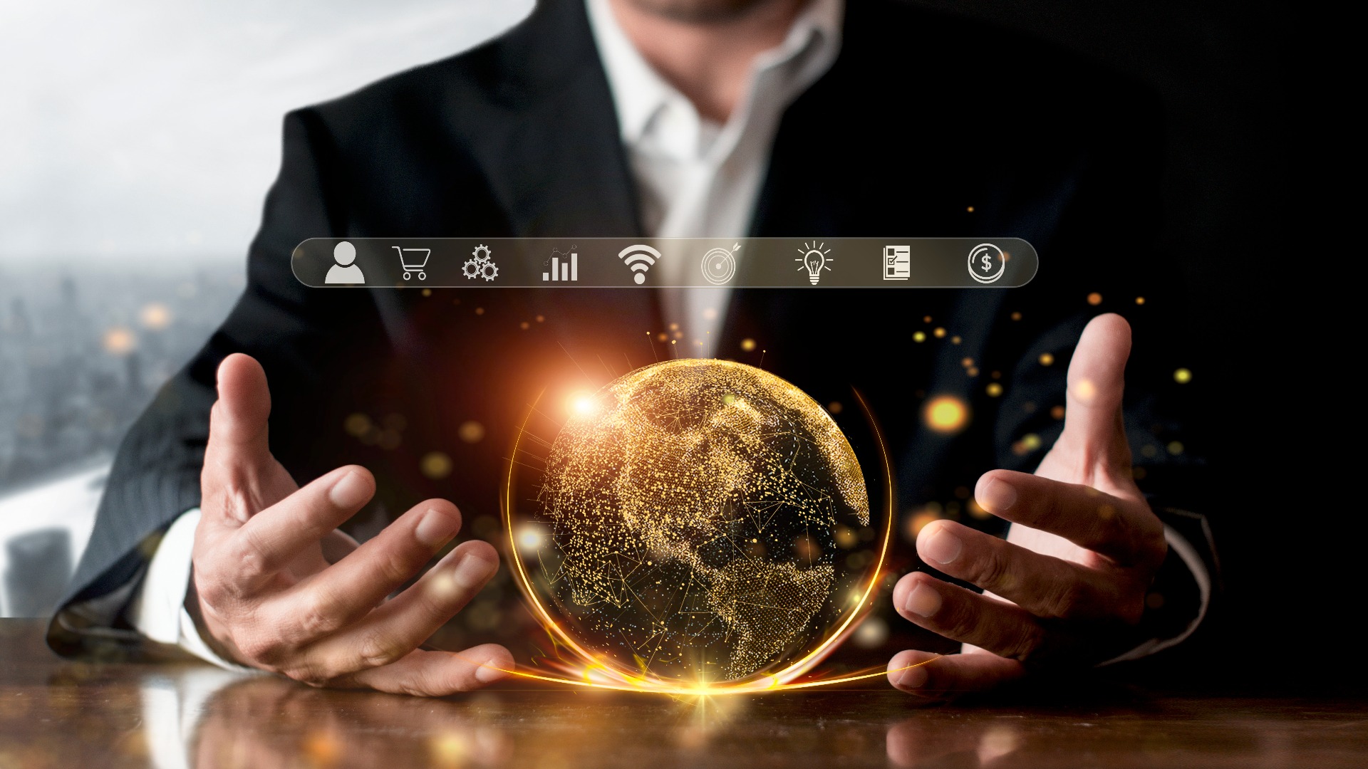 Revolusi Data di Era Digital: Mengenal Konsep Big Data
