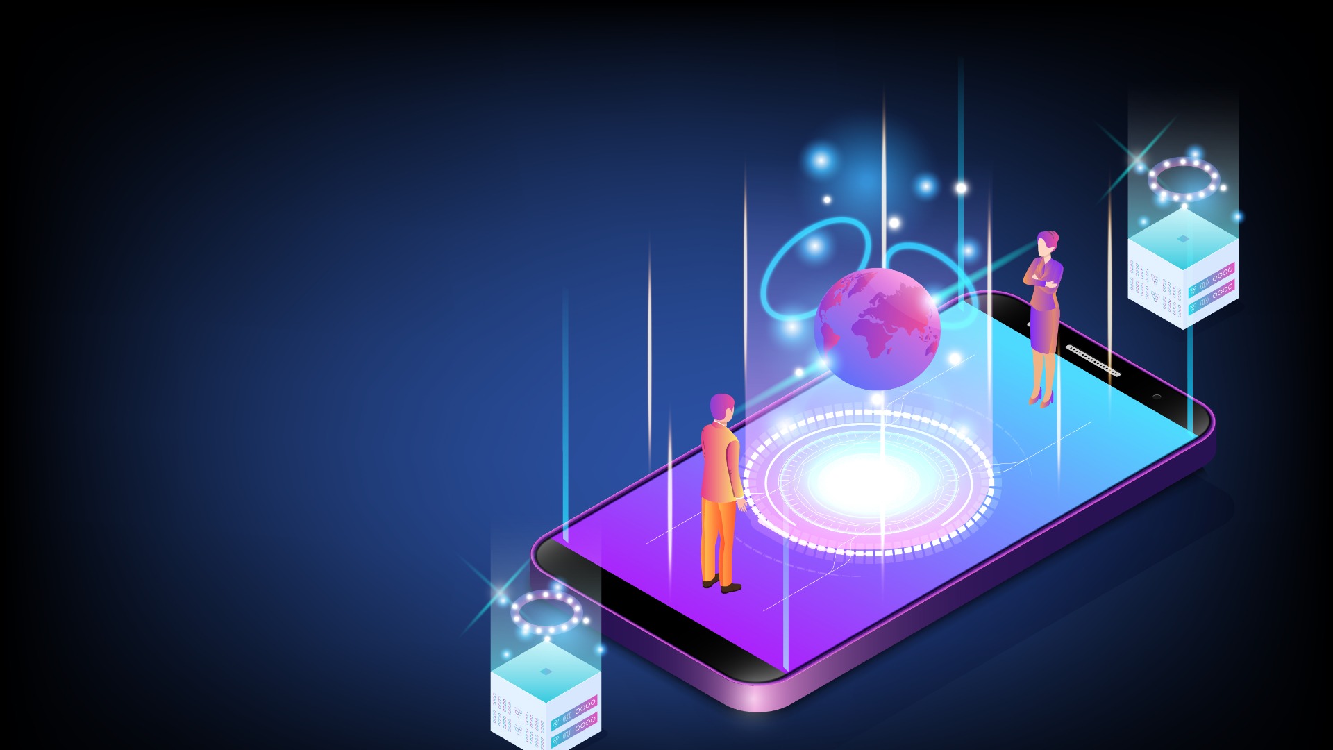PermataBank dan Bangkok Bank Dorong Adopsi Teknologi Blockchain PermataBank dan Bangkok Bank Dorong Adopsi Teknologi Blockchain