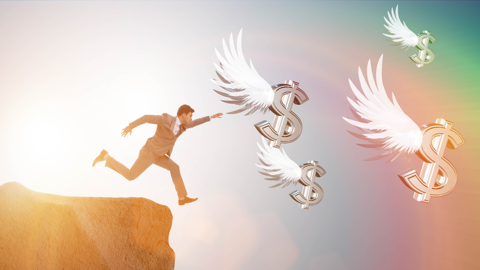 Memahami Angel Investing: Pengertian dan Ciri-cirinya