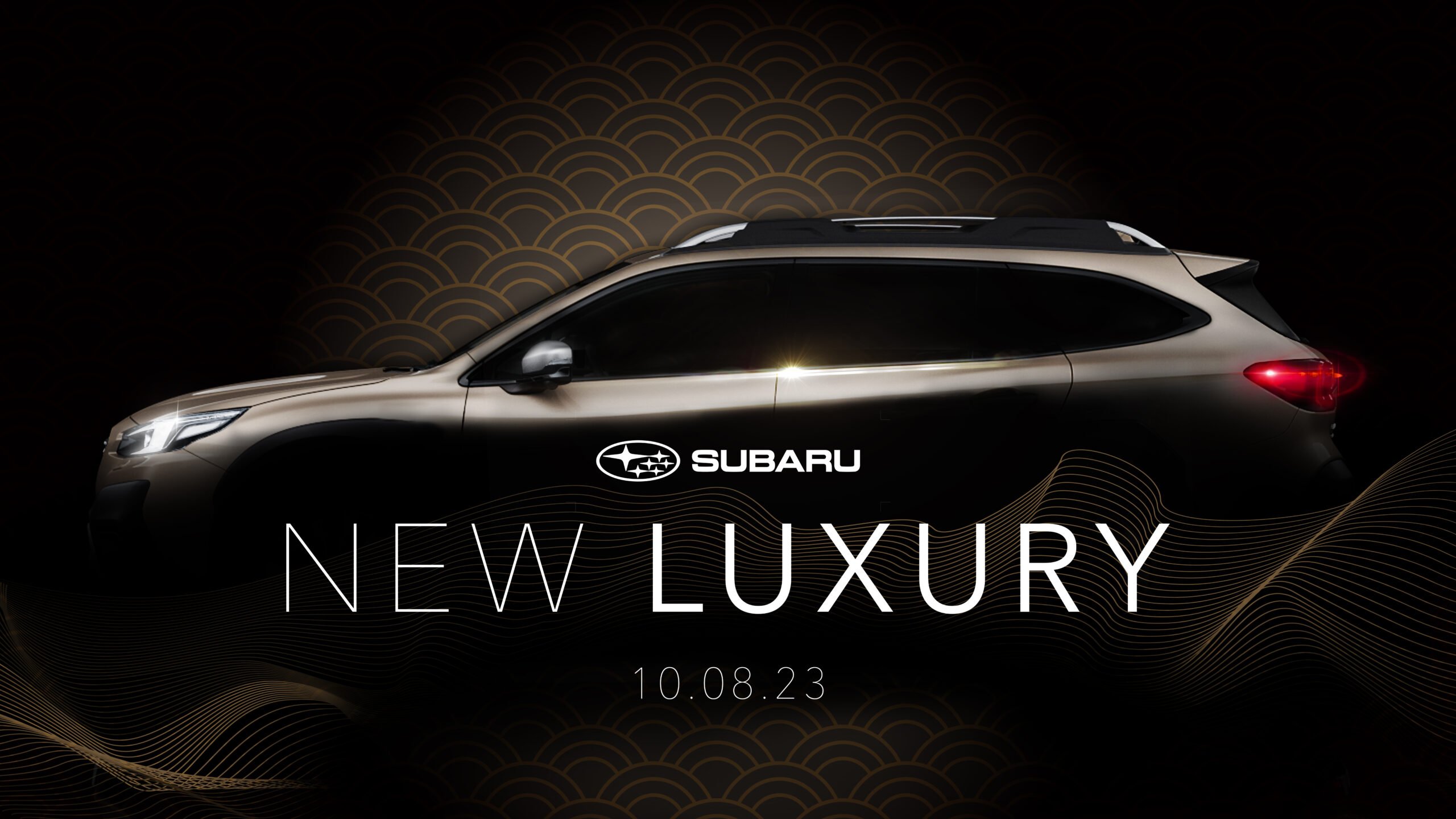 Subaru Indonesia Hadirkan Generasi Keenam Flagship SUV di GIIAS 2023