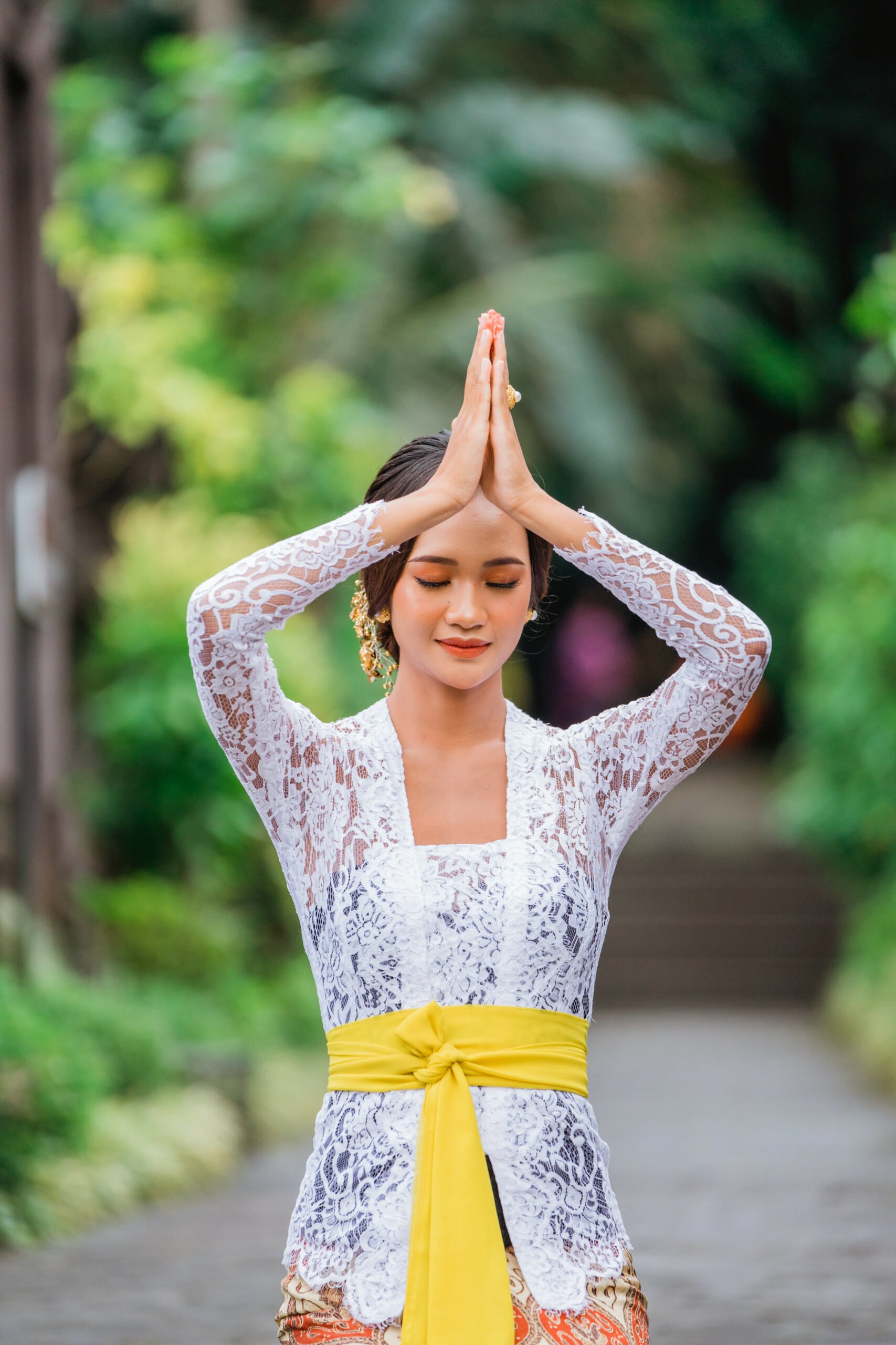 5 Inspirasi Model Kebaya untuk Rayakan Hari Kartini