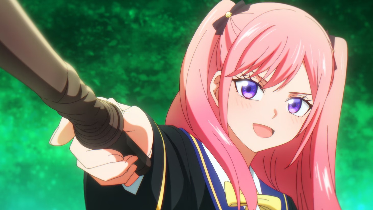 Dari Kucing Terkutuk ke Akademi Sihir, Anime Ini Siap Tayang April 2026