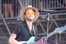 paramore @ bonnaroo 2018 - imperfect fifth