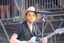 paramore @ bonnaroo 2018 - imperfect fifth
