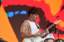 paramore @ bonnaroo 2018 - imperfect fifth