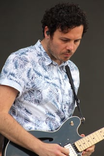 paramore @ bonnaroo 2018 - imperfect fifth