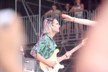 paramore @ bonnaroo 2018 - imperfect fifth