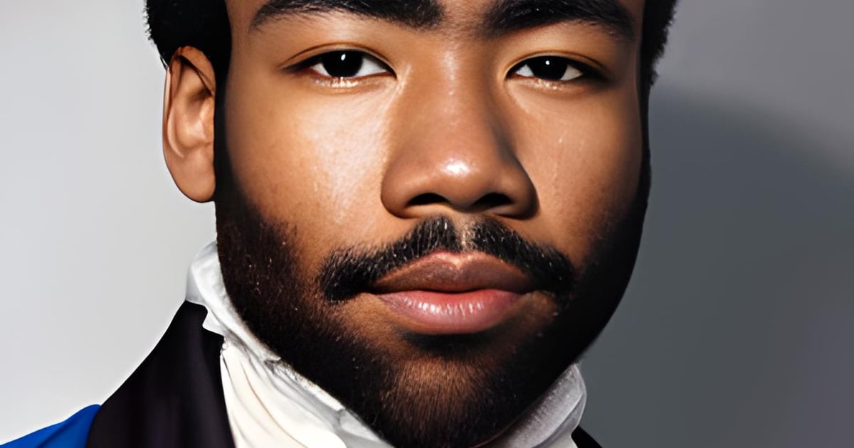Donald Glover | Is Donald Glover a nepo baby?