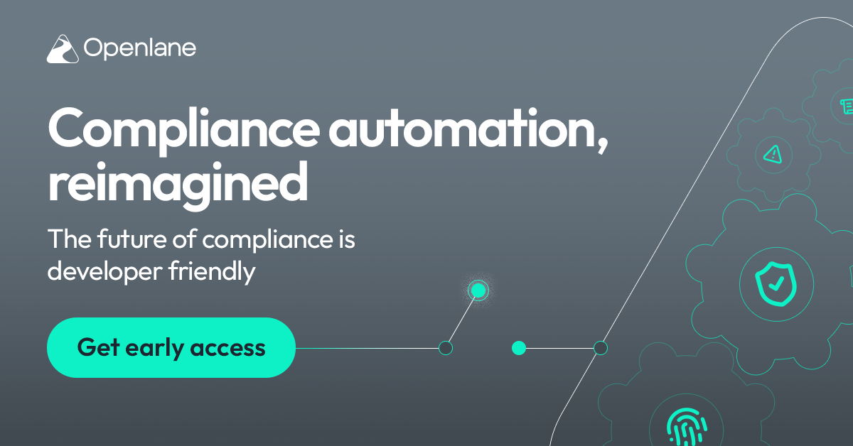 Login | Openlane | Streamlining Compliance, Securing Success