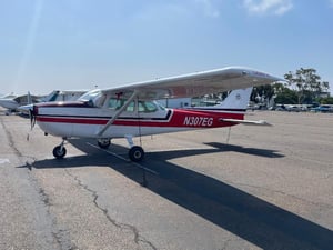 Complete Fleet List | Plus One Flyers