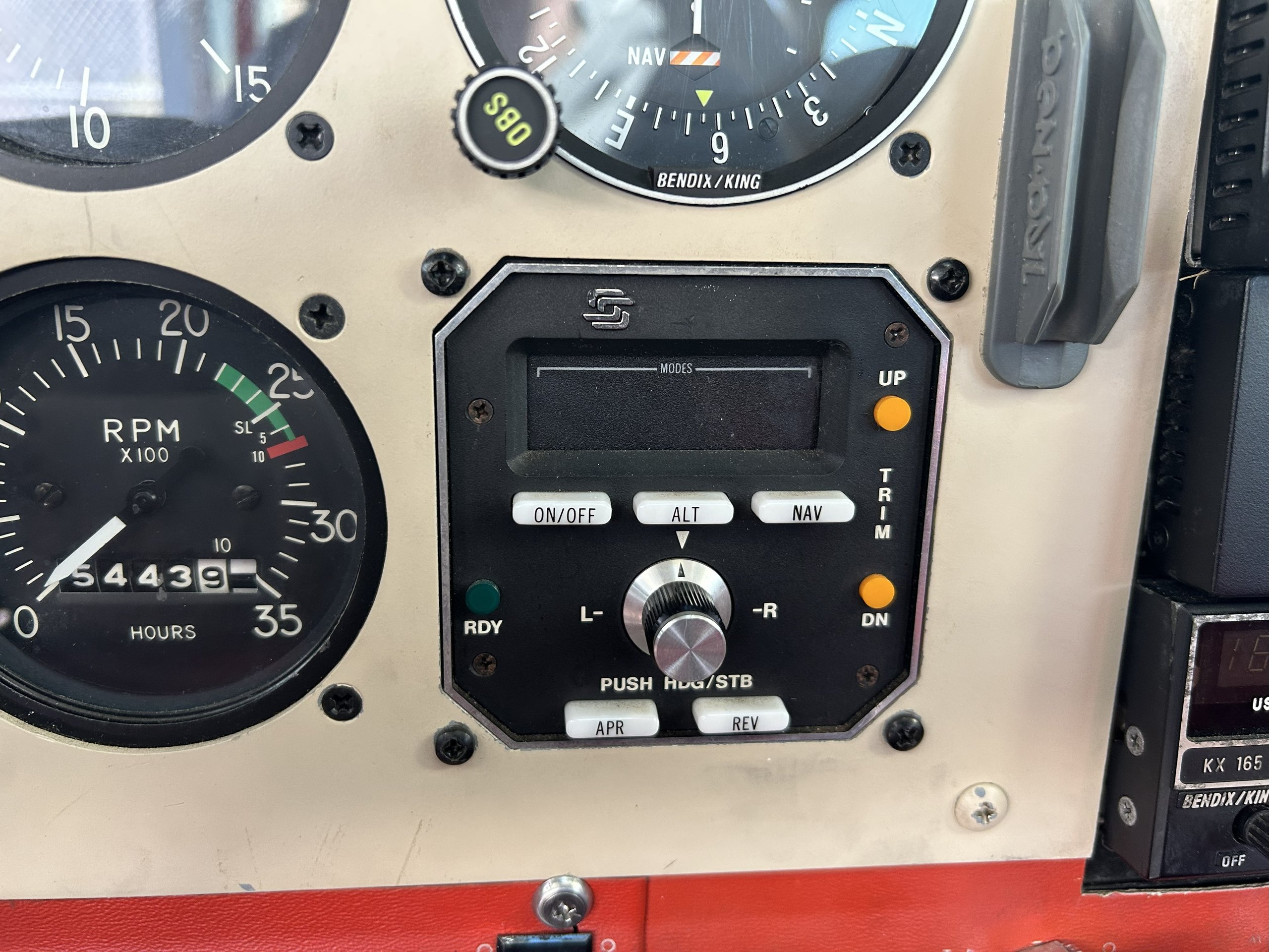 N4633Q - Cessna Skyhawk (172M) | Plus One Flyers