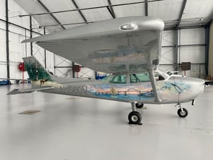 Complete Fleet List | Plus One Flyers