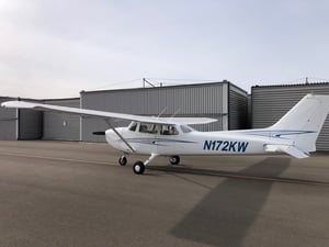 Complete Fleet List | Plus One Flyers