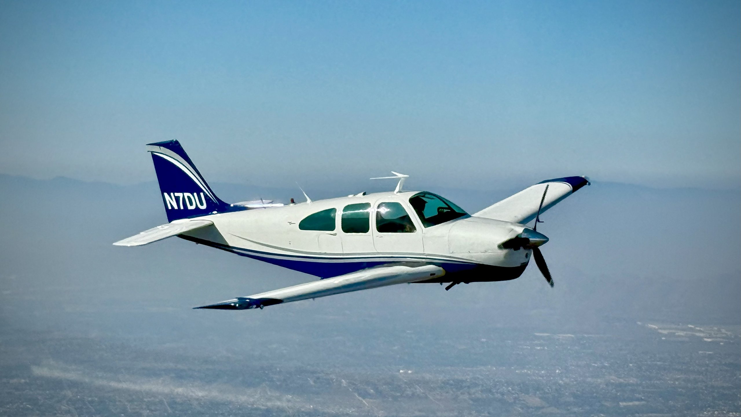 Plus One Flyers | San Diego's Premier Flying Club.