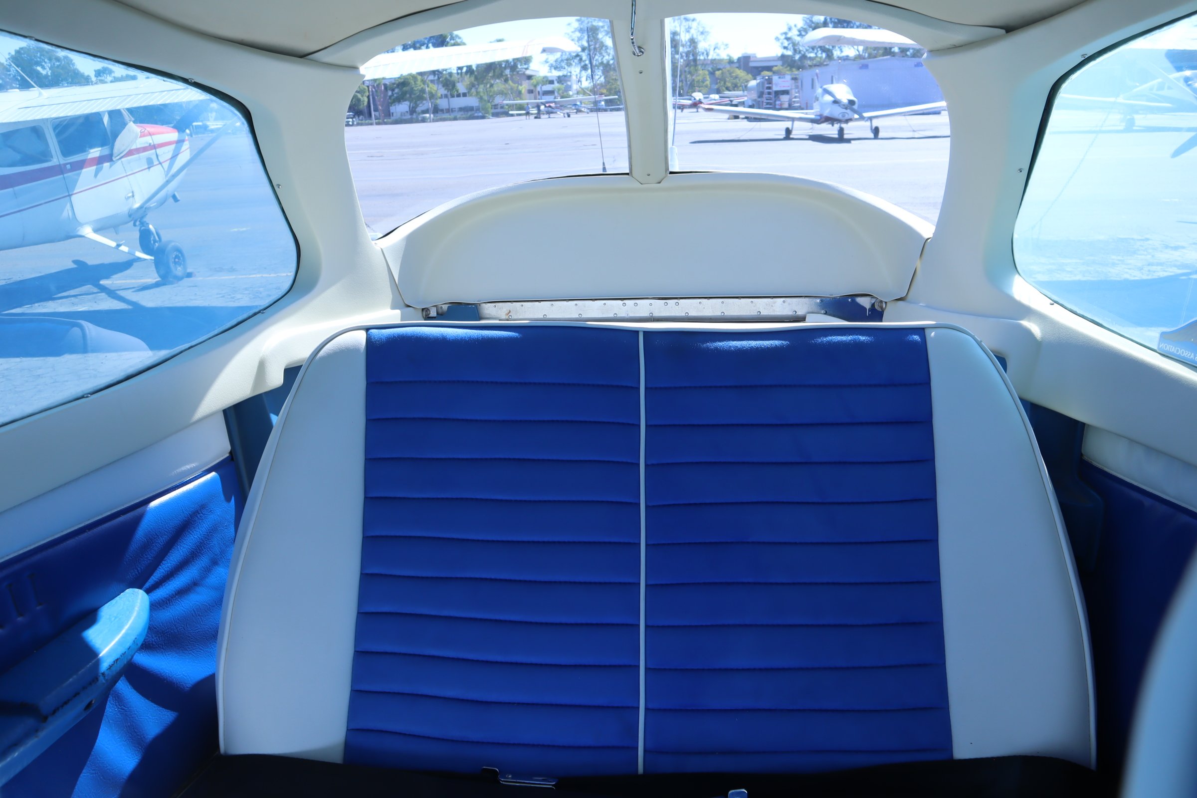 N734RE - Cessna Skyhawk (172N) | Plus One Flyers