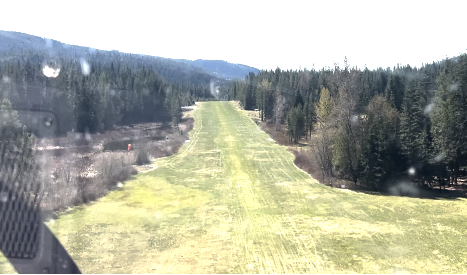 Unimproved Airport Operations Training | Plus One Flyers