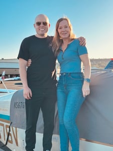 Plus One Flyers | San Diego's Premier Flying Club.