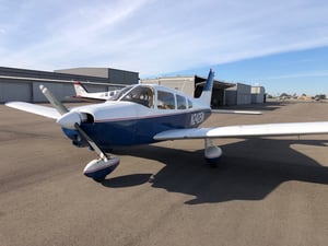 Complete Fleet List | Plus One Flyers