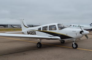 Complete Fleet List | Plus One Flyers