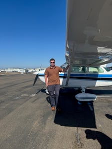 Plus One Flyers | San Diego's Premier Flying Club.