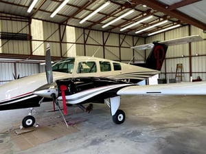 Montgomery Fleet | Plus One Flyers